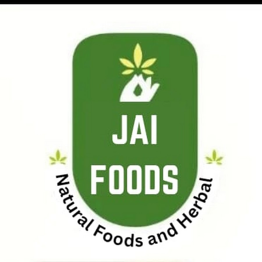 JAI HOMEMADE FOODS - YouTube