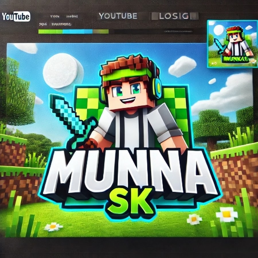 Munna_SK - YouTube