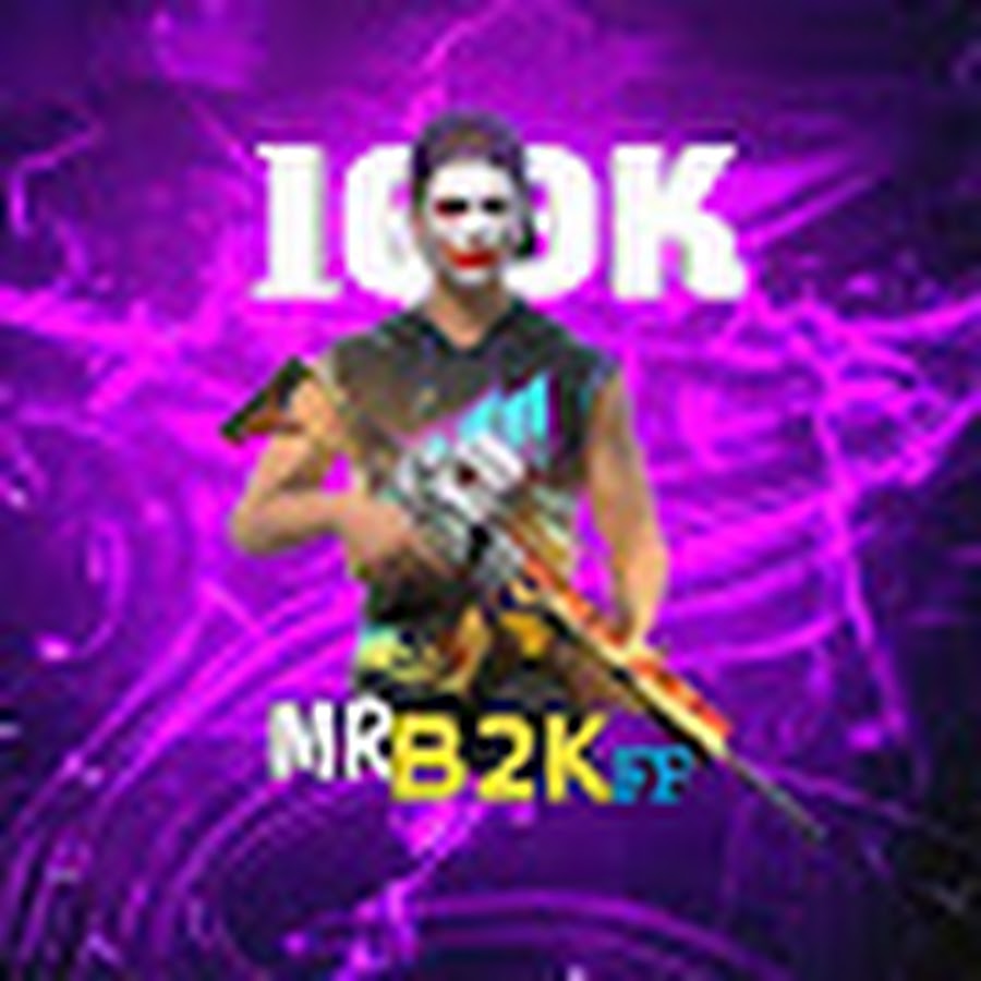 MR B2K FF - YouTube