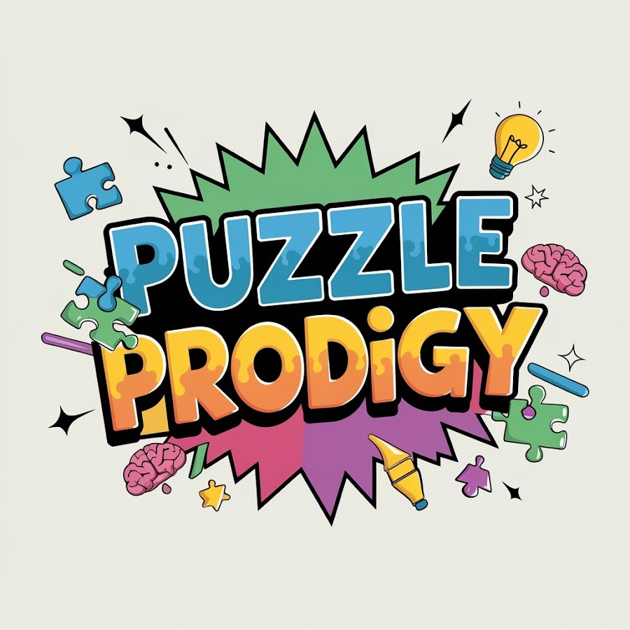 Puzzle Prodigy - YouTube