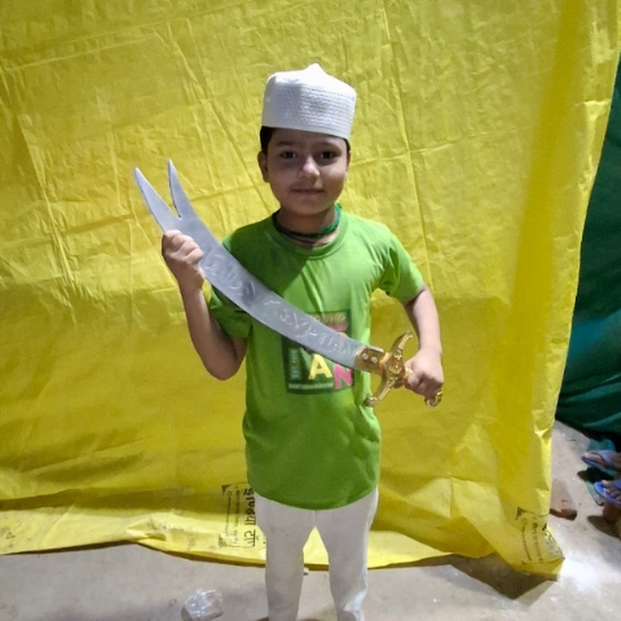 MD Akhtar ali - YouTube