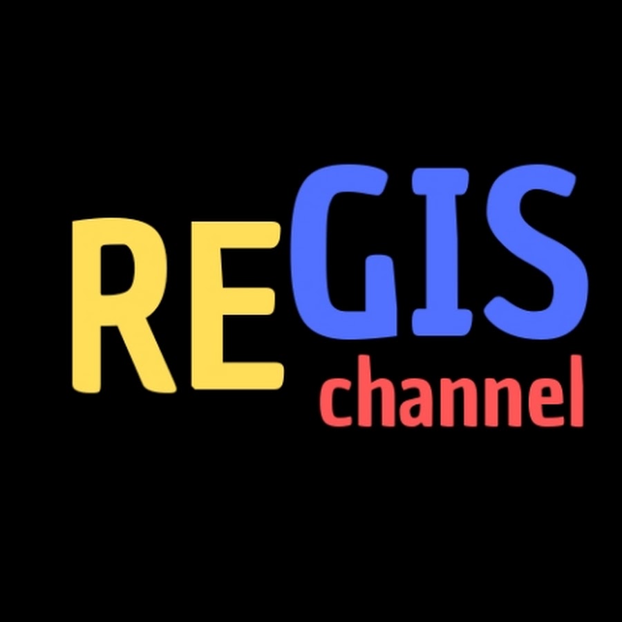 REGIS channel - YouTube
