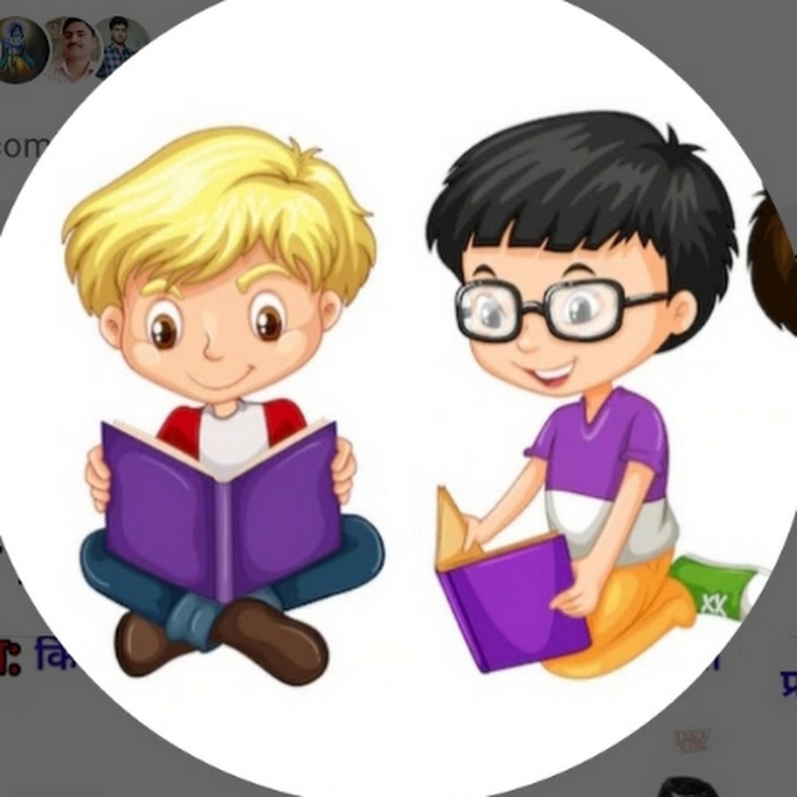 PK GK STUDY - YouTube