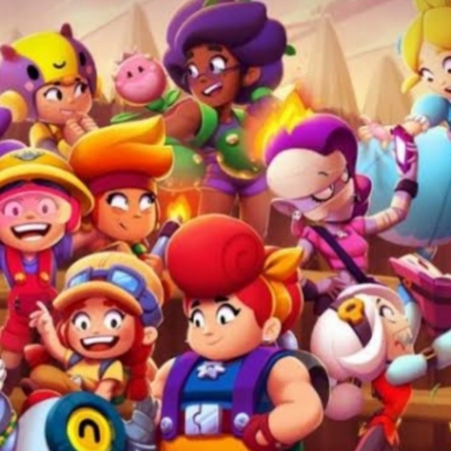 Brawl Stars Günlüğü Youtube