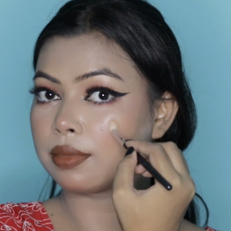 Makeover by Sabina - YouTube