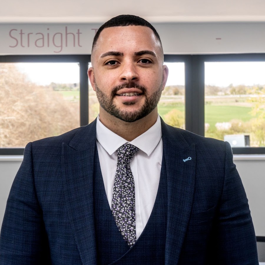 Jacob Briggs - YouTube