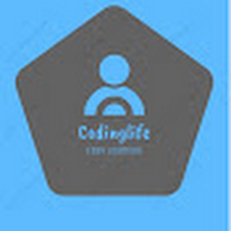 Codinglife - YouTube