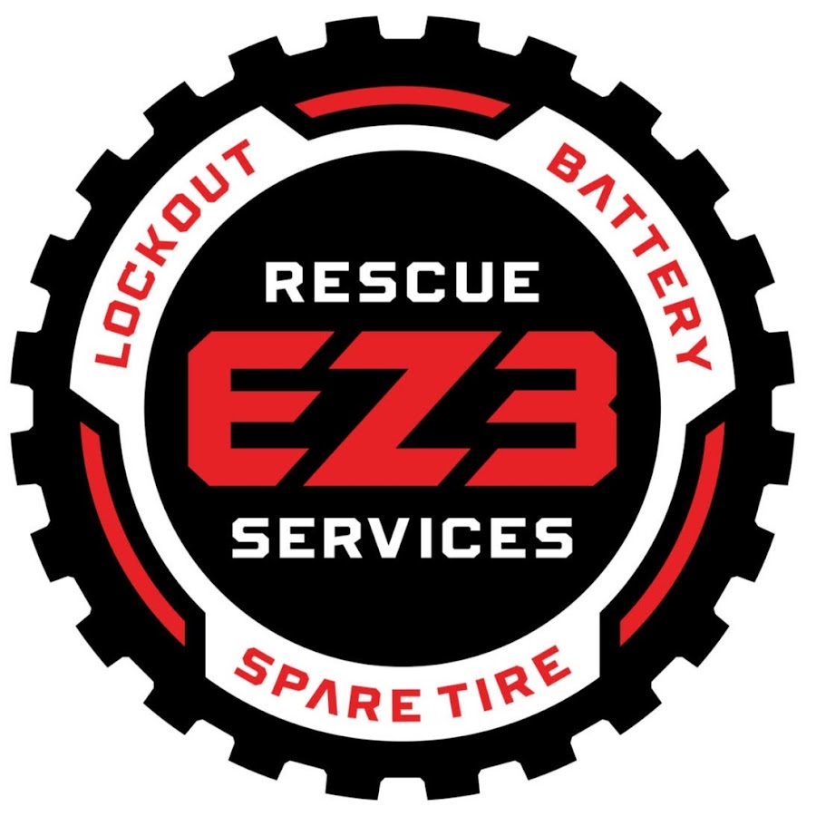 EZ3 Roadside Rescue Services - YouTube