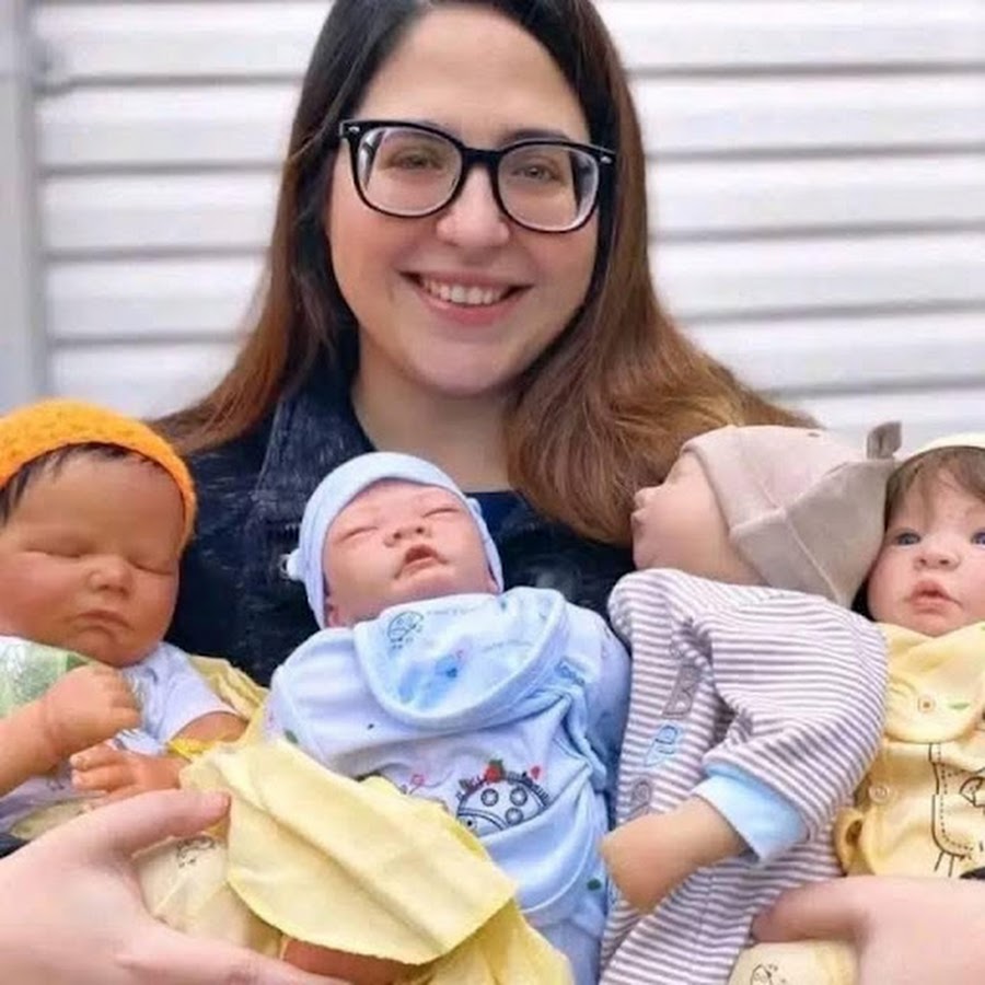 Mama Coly Outlet - YouTube