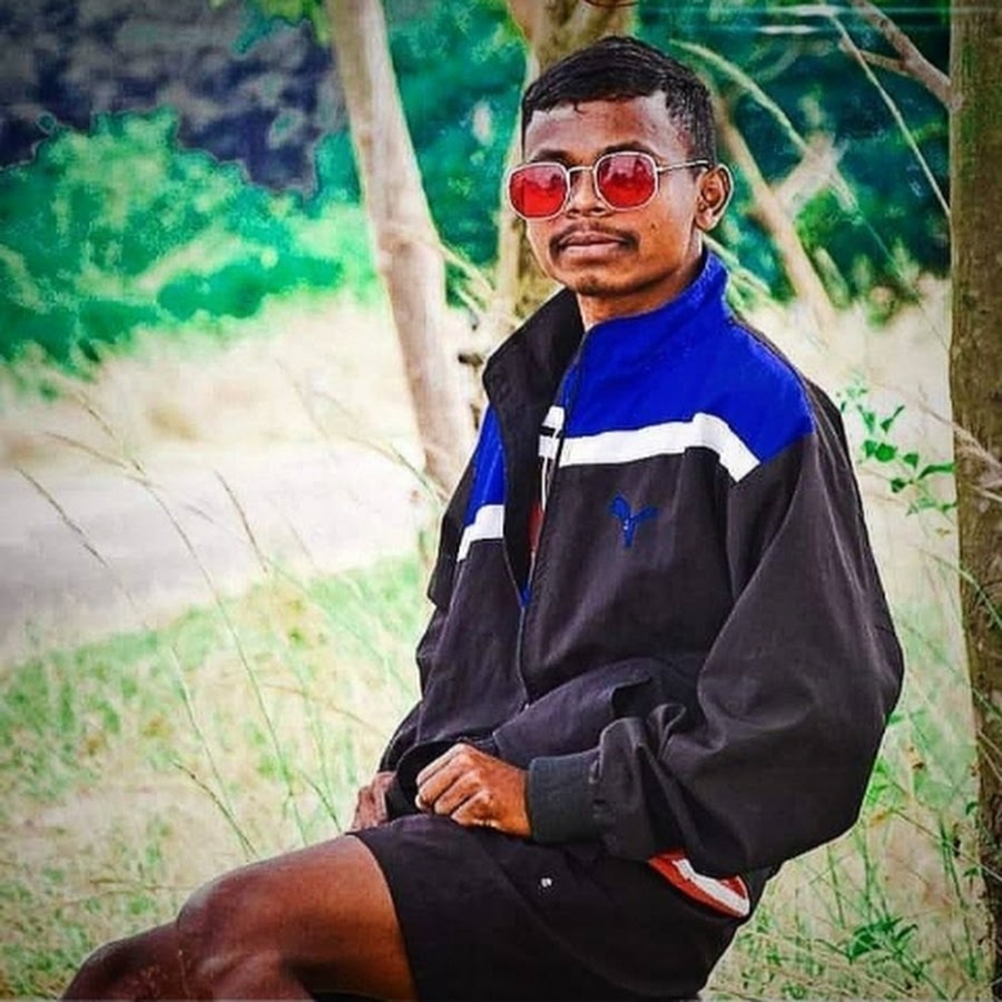 Dasarath Munda - YouTube