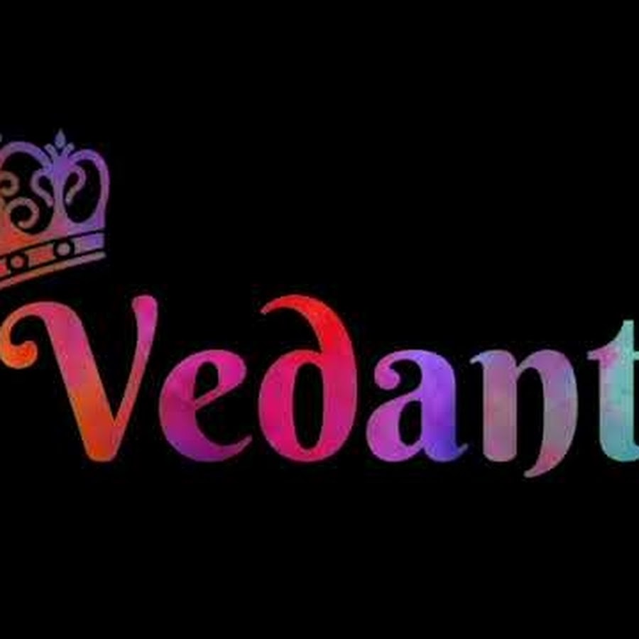It's Vedant - YouTube