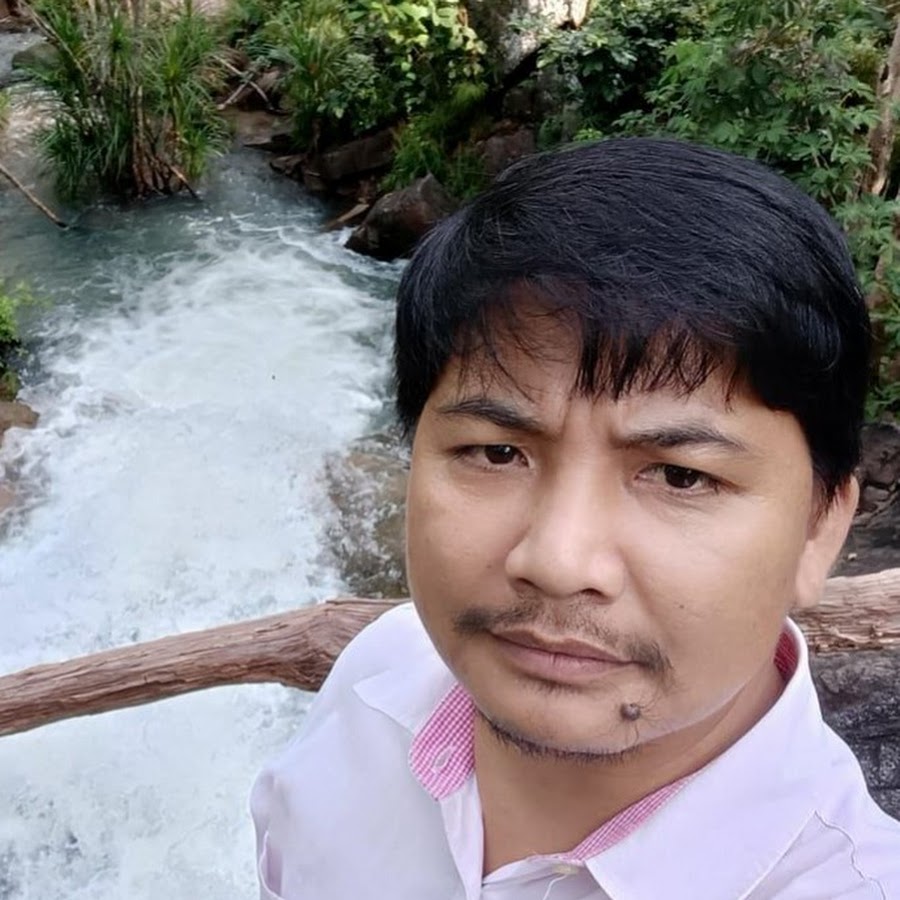 Sina Neou Official - YouTube