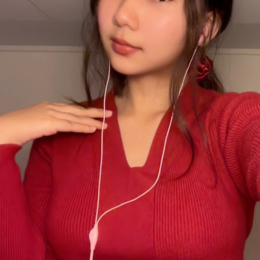 Asmr Mary Youtube