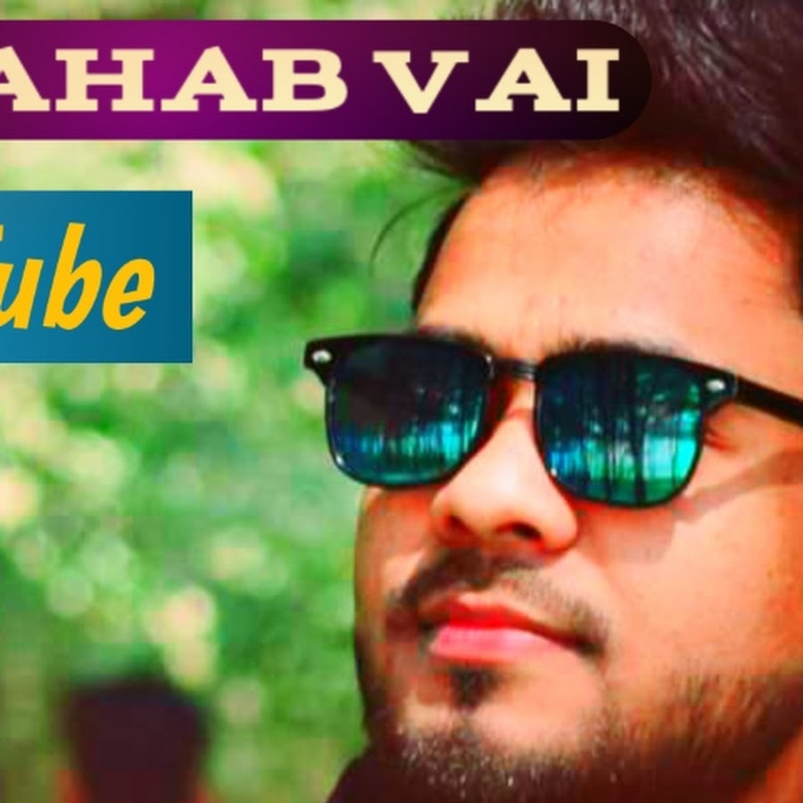SK SAHAB Vai - YouTube