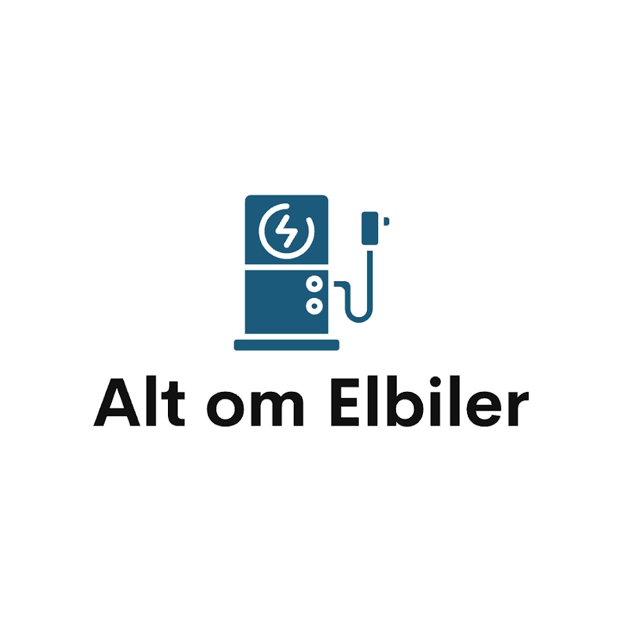 Alt Om Elbiler Youtube