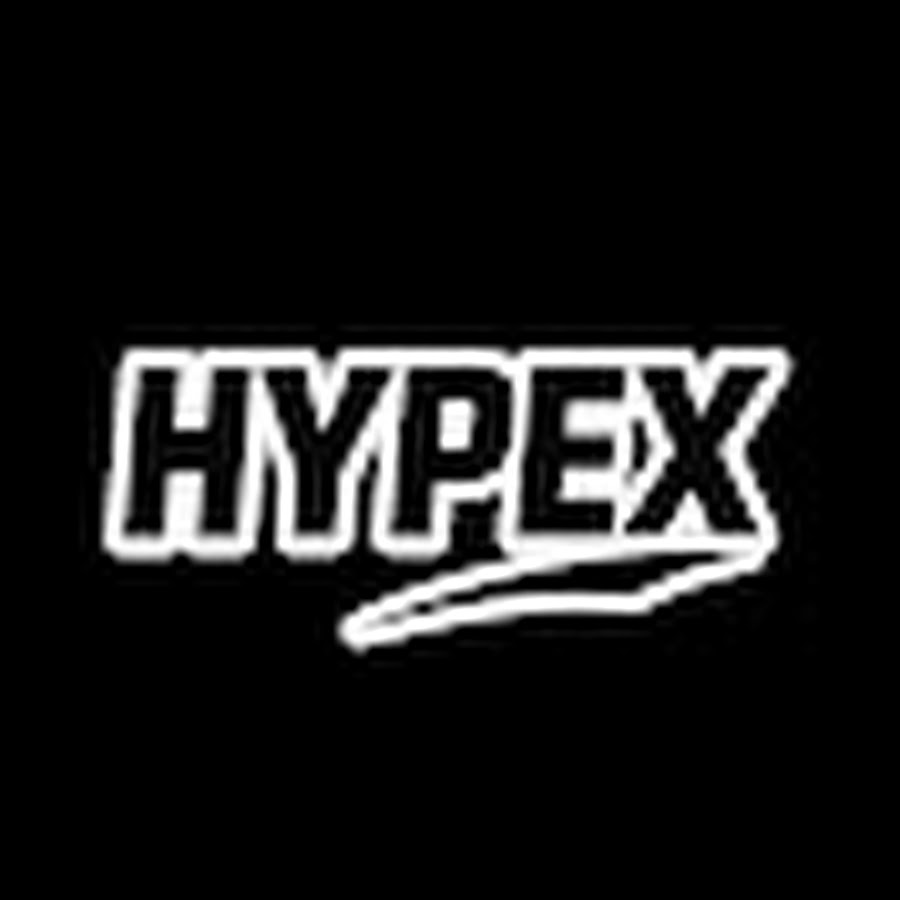 HYPEX - YouTube