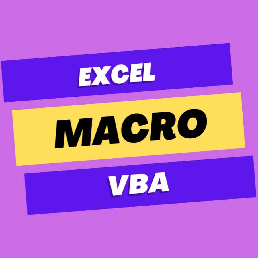 Excel & VBA Expert Online - YouTube