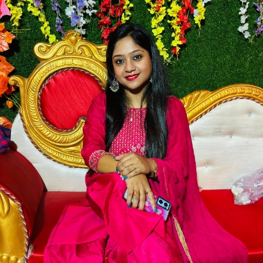 Arpita Basak - YouTube