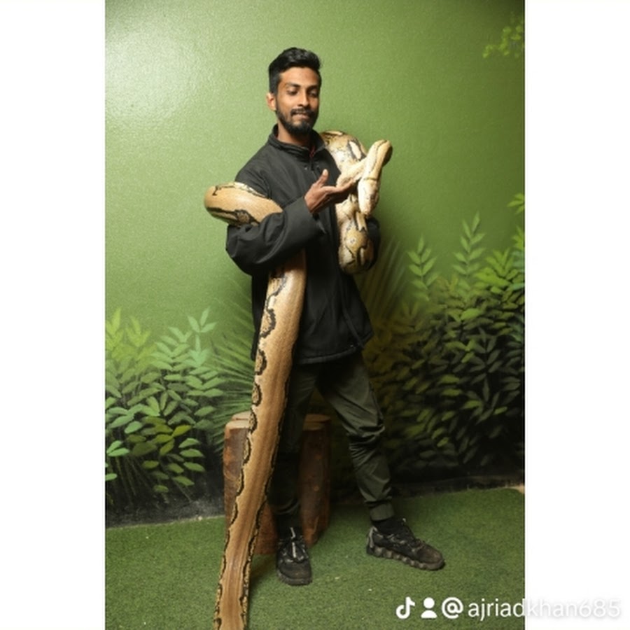 AJ riad Khan - YouTube