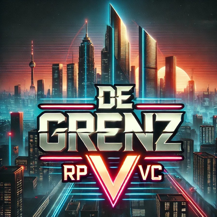 🚧 DE Grenz RP VC 🔊 - YouTube