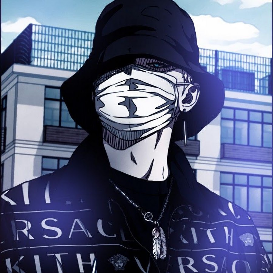 XX RAVENWOLF 47 - YouTube