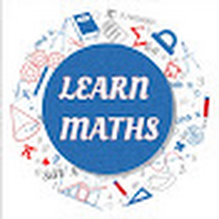 Learn maths with Rev - YouTube Learn maths with Rev - YouTube