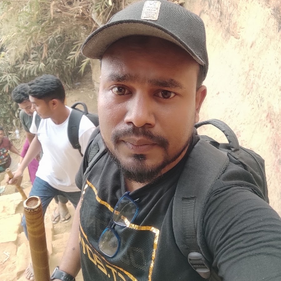 SK Asad's World - YouTube