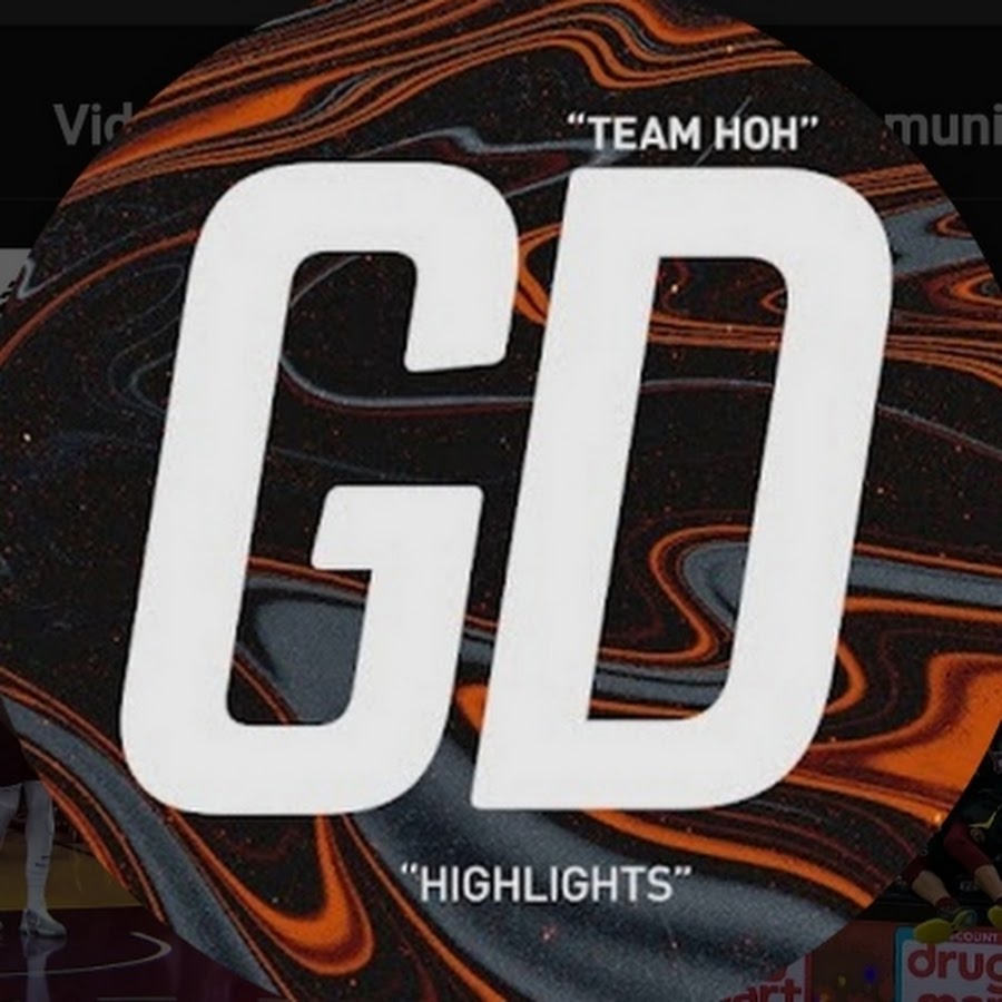 GD's HIGHLIGHTS - YouTube