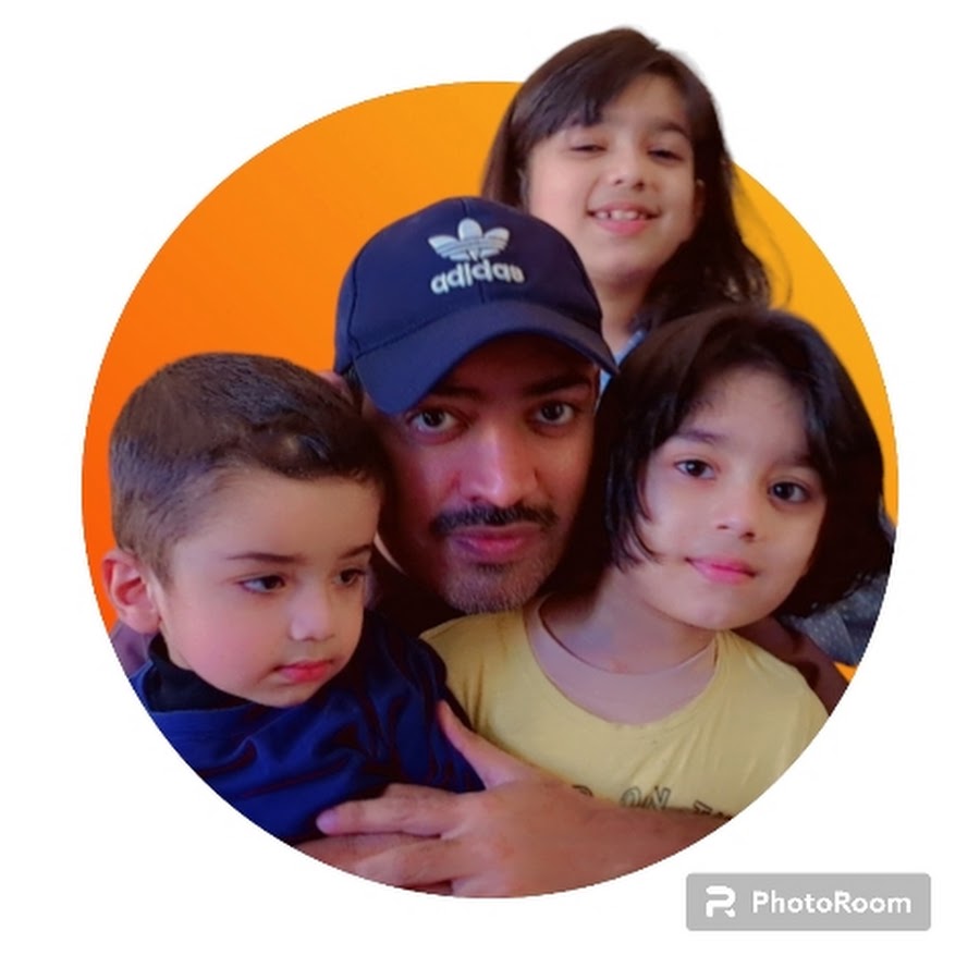 Adeel Naqvi Vlogs Youtube