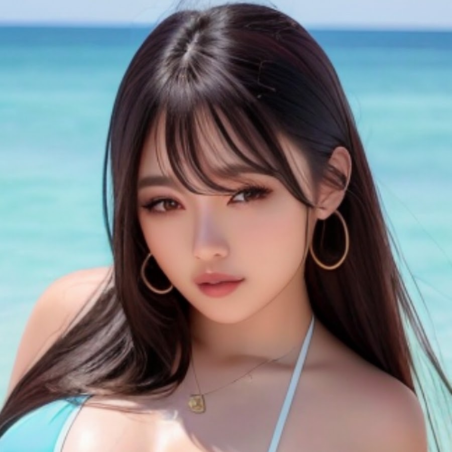 C.J. AI ARTS - YouTube