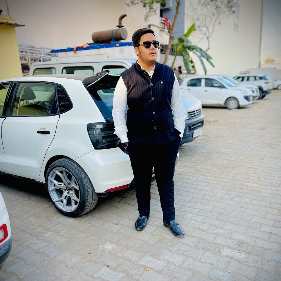 Devansh Arora - YouTube