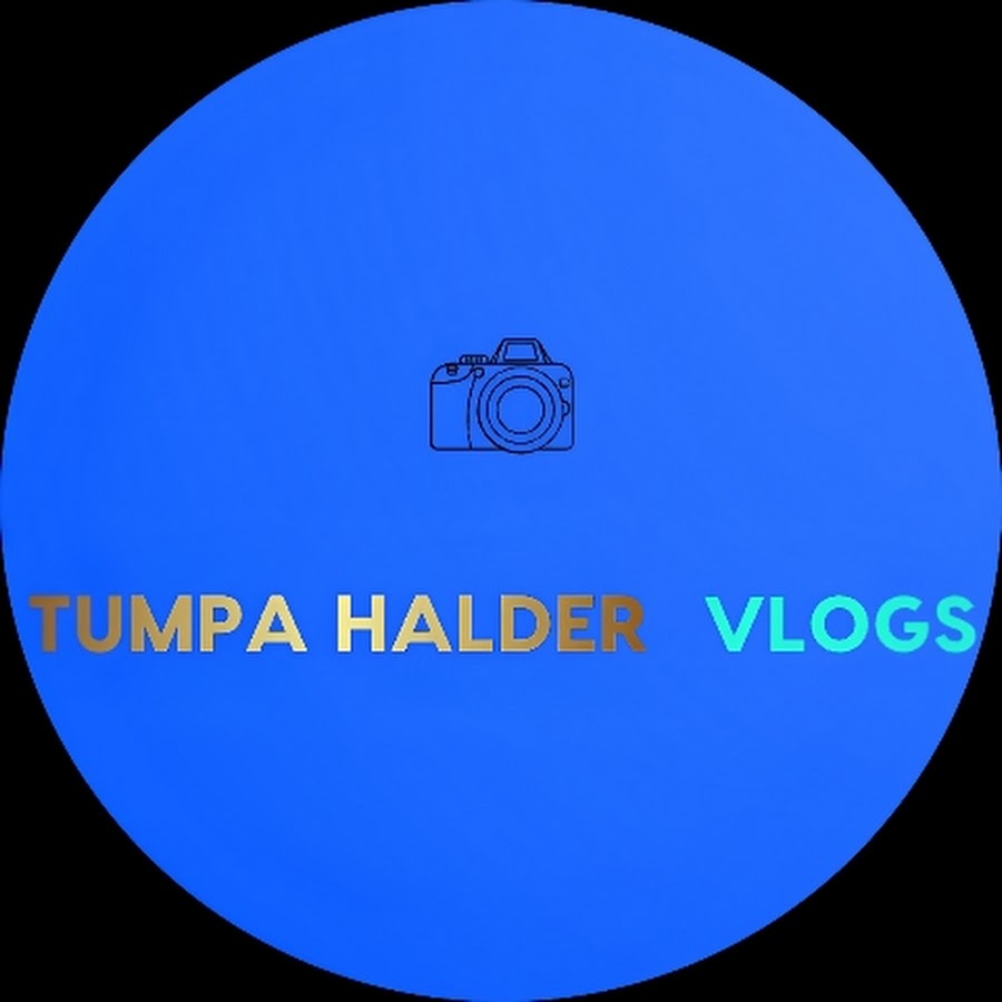 Tumpa Halder VlogS - YouTube