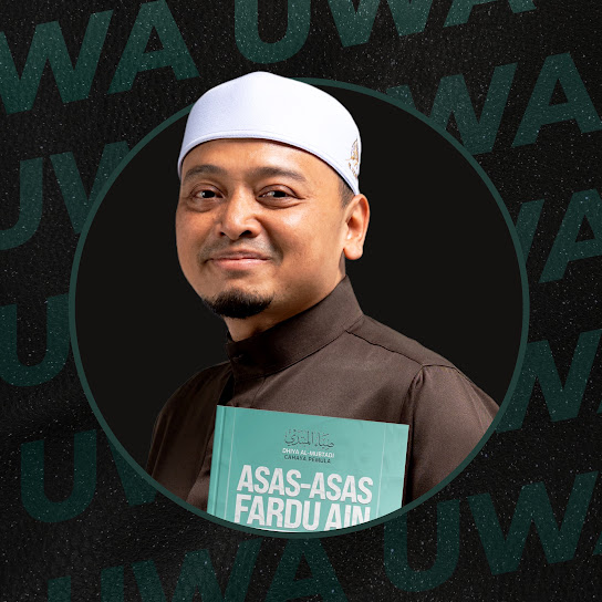 Ustaz Wadi Annuar Official