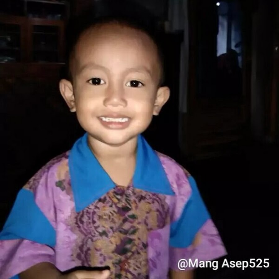 Mang Asep - YouTube