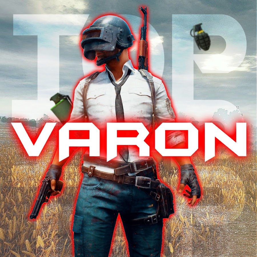 VARON - YouTube