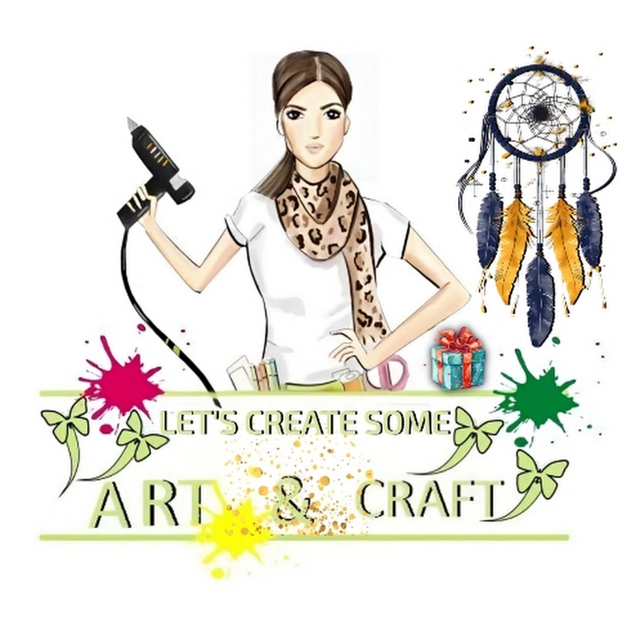 Let's create some - YouTube Let's create some - YouTube