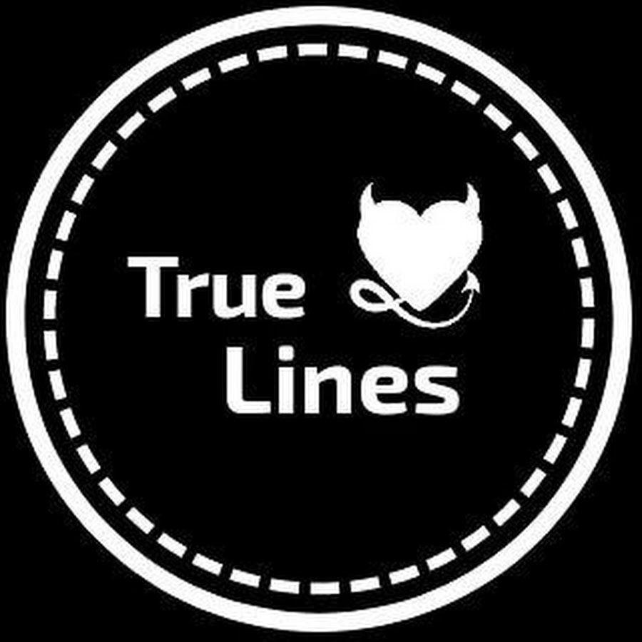 1_true_line - YouTube 1_true_line - YouTube