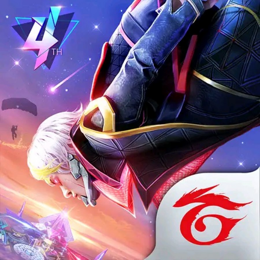 Icon gamerz - YouTube