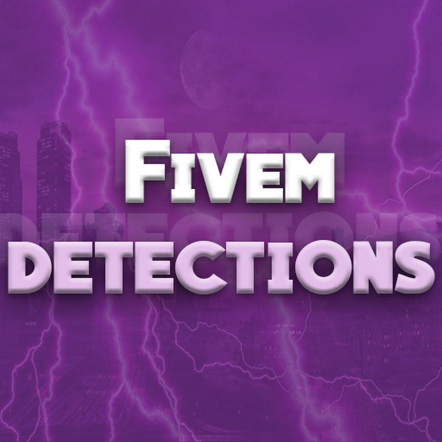 Fivem Detections - YouTube Fivem Detections - YouTube