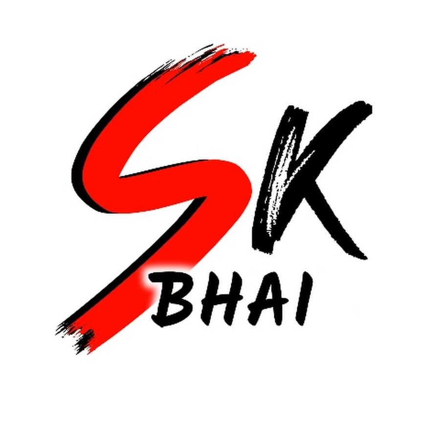 SK Bhai - YouTube