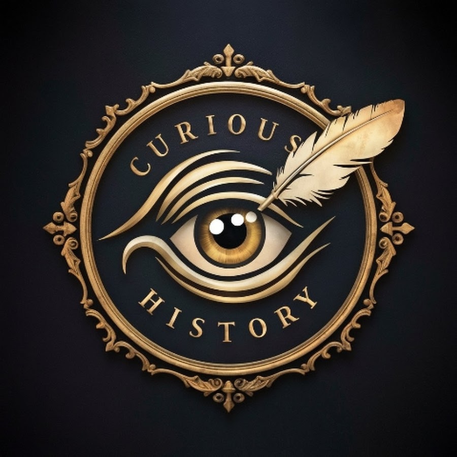 Curious History - YouTube Curious History - YouTube
