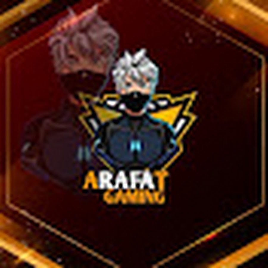 AR ARAFAT FF - YouTube
