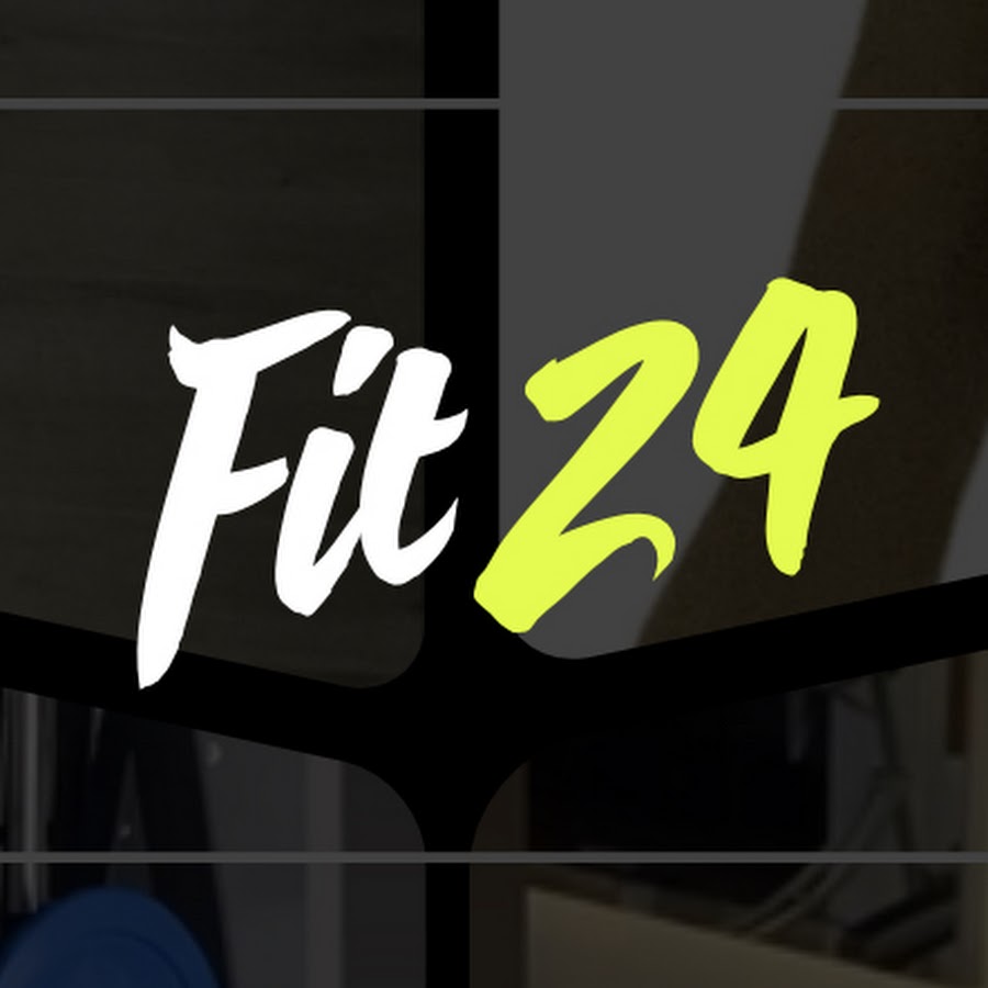 Fit24 - YouTube