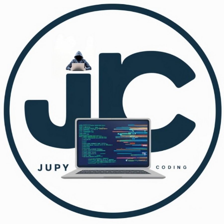 Jupy Coding - YouTube