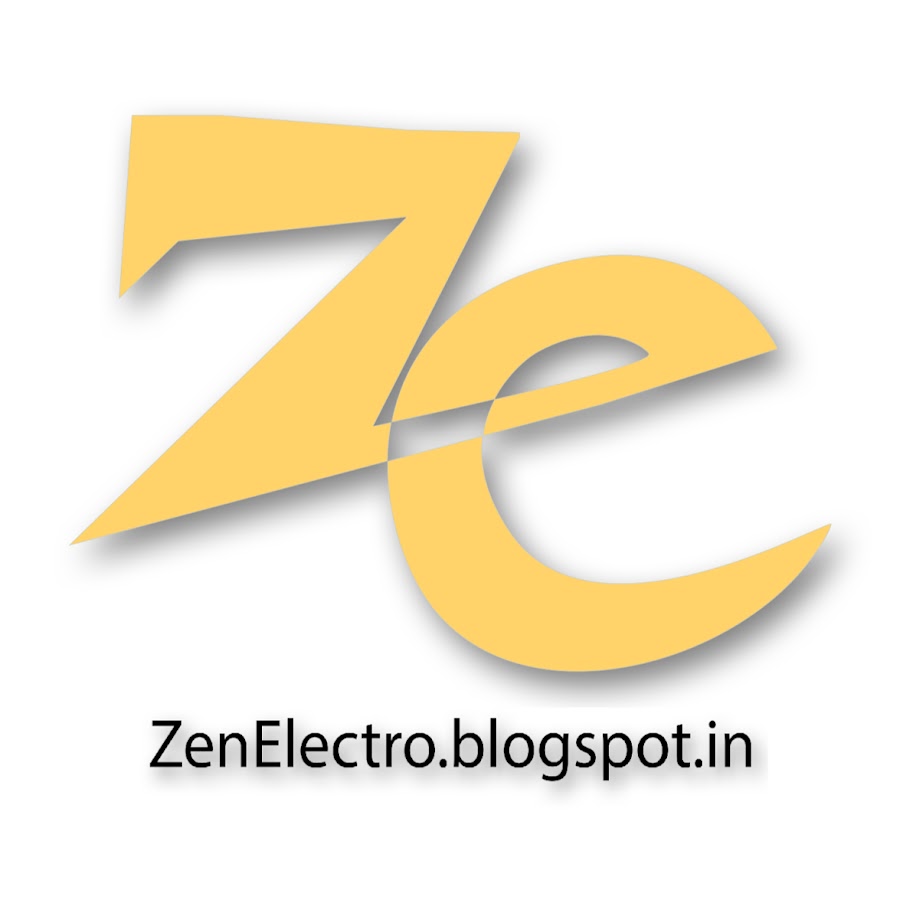 ZenElectro Tech - YouTube