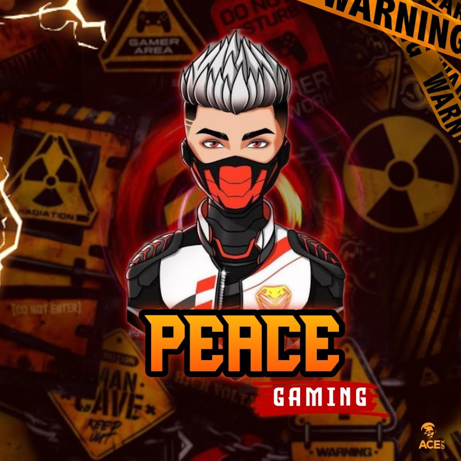 Peace Gaming - YouTube