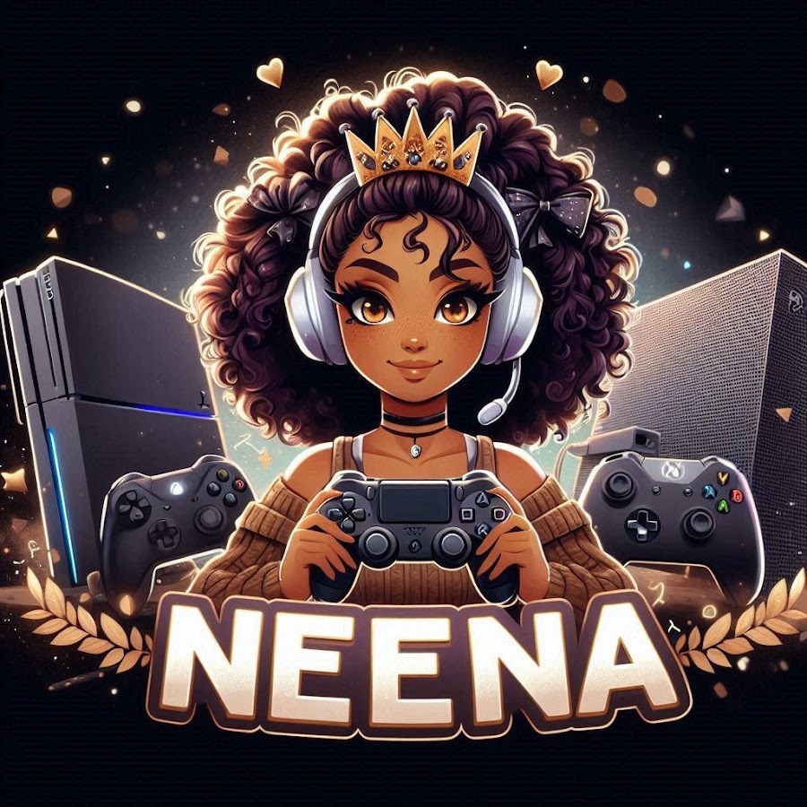 The Nena Gamer Youtube