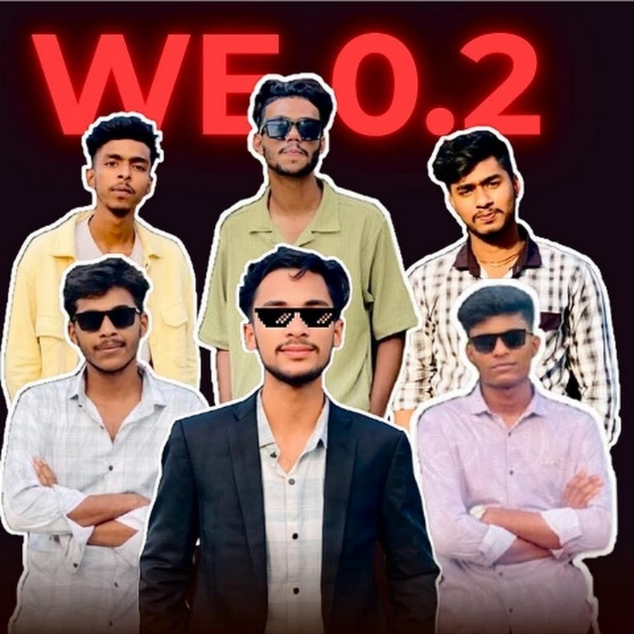 WE 0.2 - YouTube