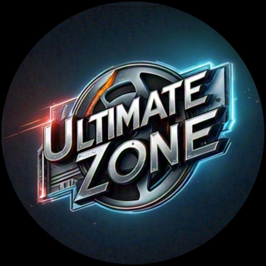 ULTIMATE ZONE - YouTube