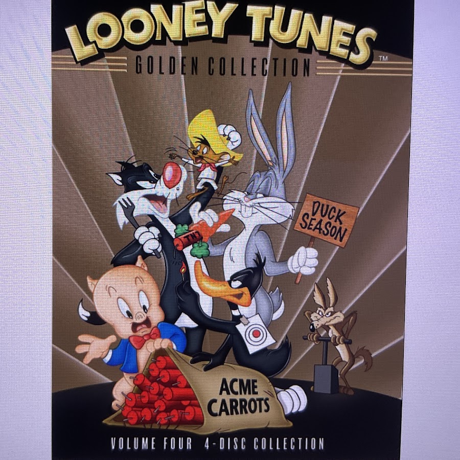 Looney_Tunes_1955 - YouTube Looney_Tunes_1955 - YouTube